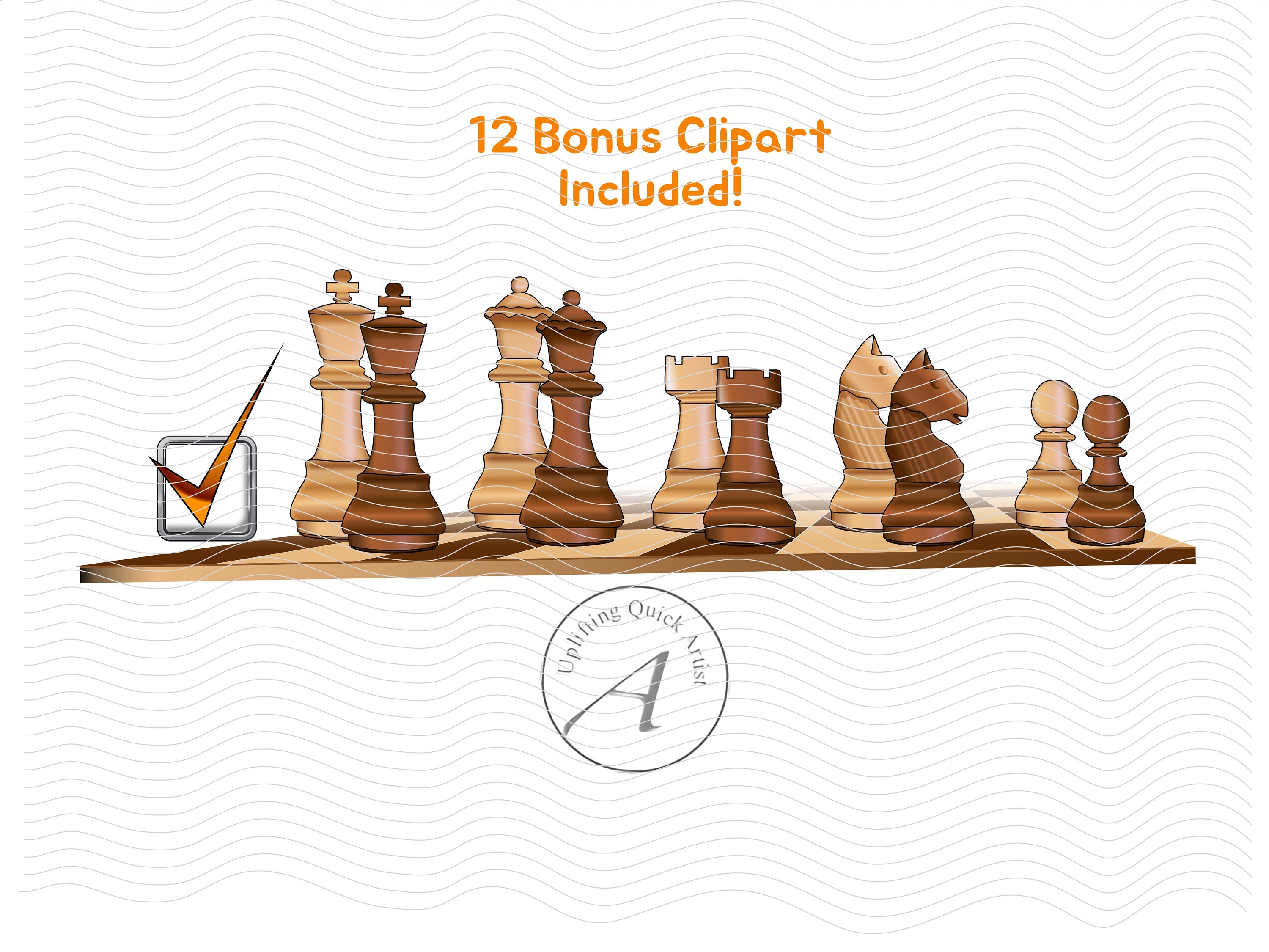 Chess Alphabet, Chess Letters, Chess Club Font, Bulletin Board, School ...