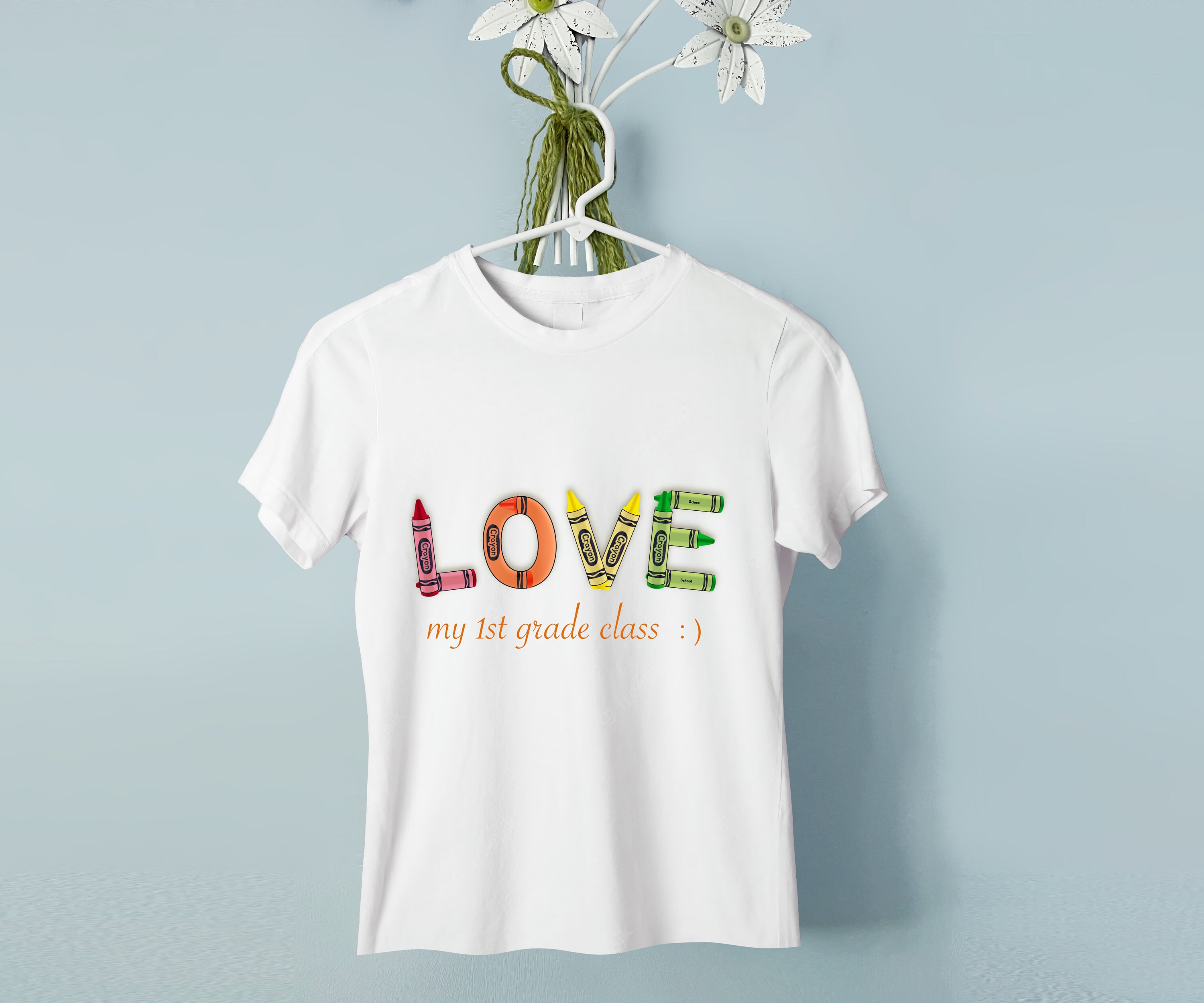 Rainbow Crayon Alphabet, Crayon Letters, Doodle Letter PNG, Teacher ...