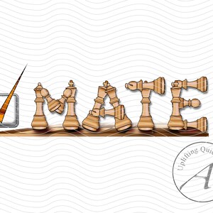 Chess Alphabet, Chess Letters, Chess Club Font, Bulletin Board, School ...