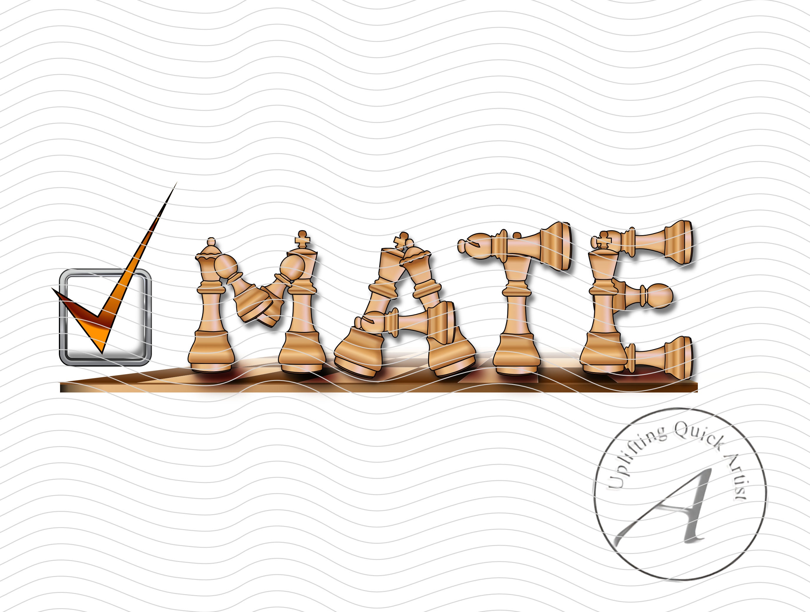 Chess Alphabet, Chess Letters, Chess Club Font, Bulletin Board, School ...