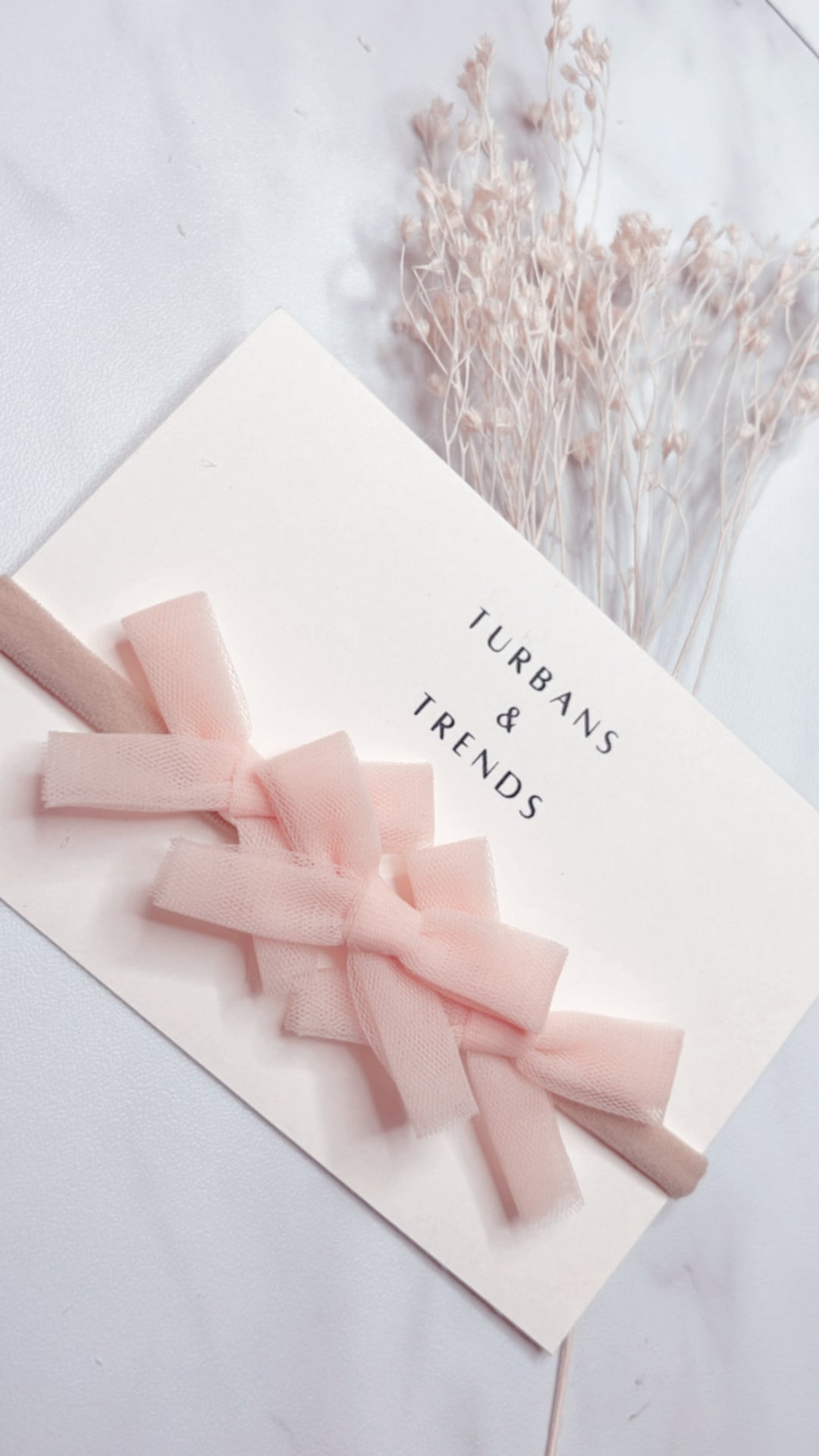 Baby Headband / Baby Bows / Trendy Bows / Dainty Bows / Tulle Bows ...