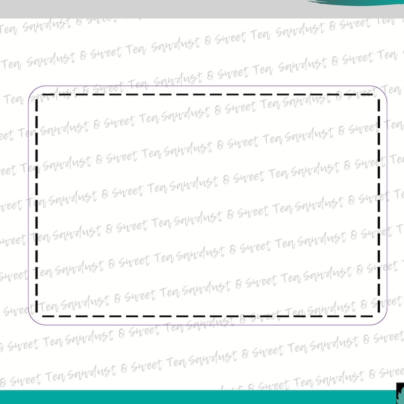 Square Blank Iron on Patches - Etsy