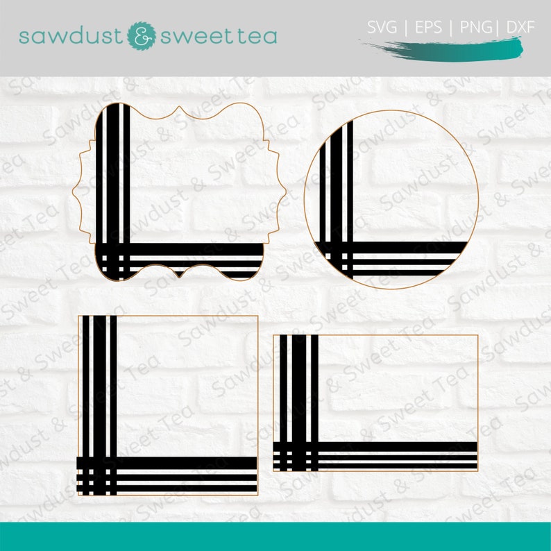 Plaid SVG Buffalo Plaid SVG Plaid Fall Decor SVG Plaid | Etsy