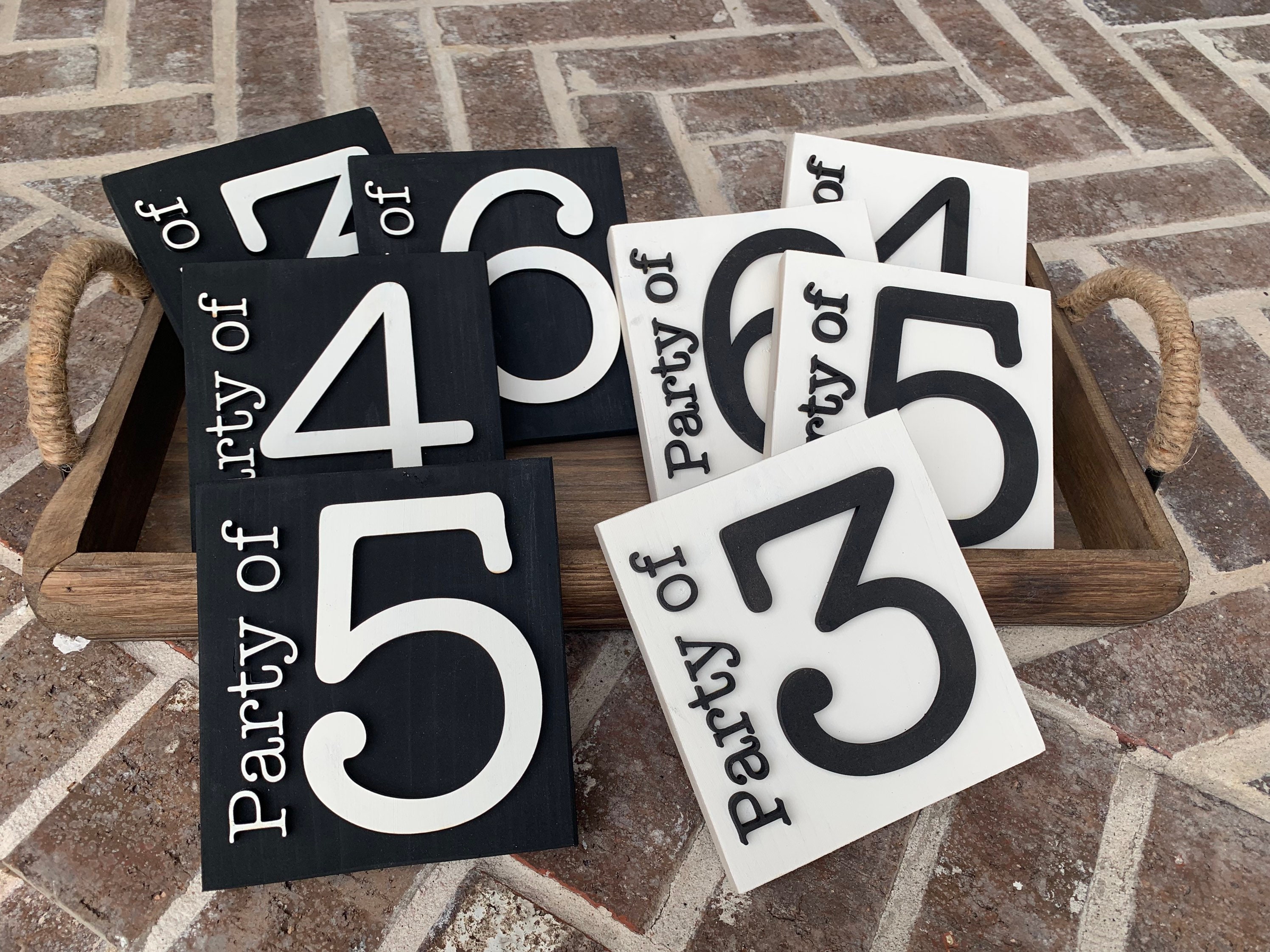 Party of SVG, Party of 3 SVG, Party of 4 SVG, Part of 5 Svg, Party of 6 ...