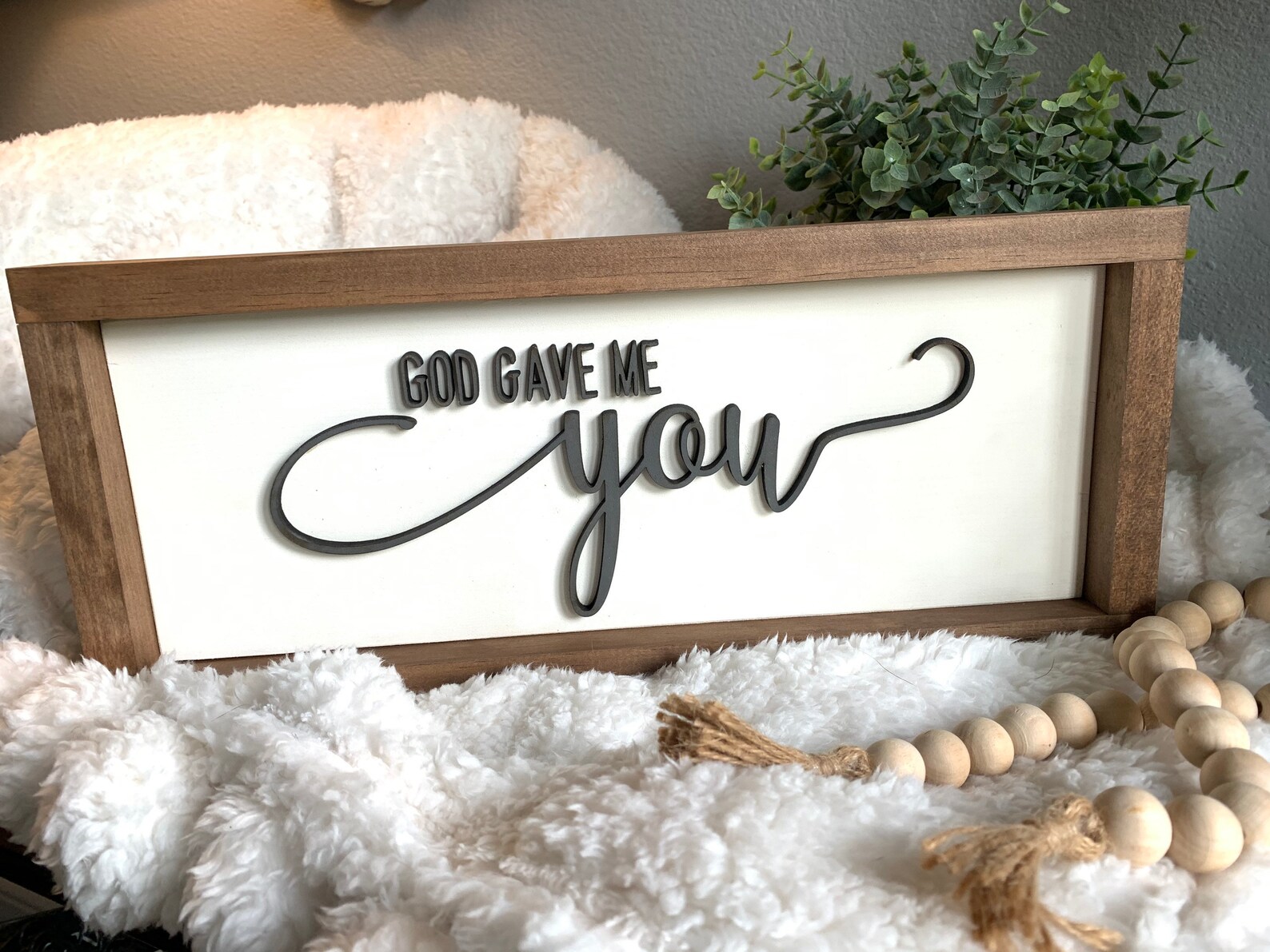 God Gave Me You SVG Christian Sign Svg Faith Based Svg - Etsy