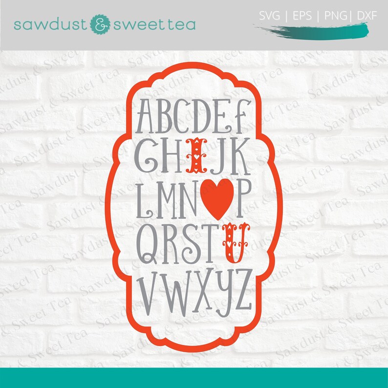 I Heart You SVG I Love You SVG Valentine SVG Love Svg - Etsy