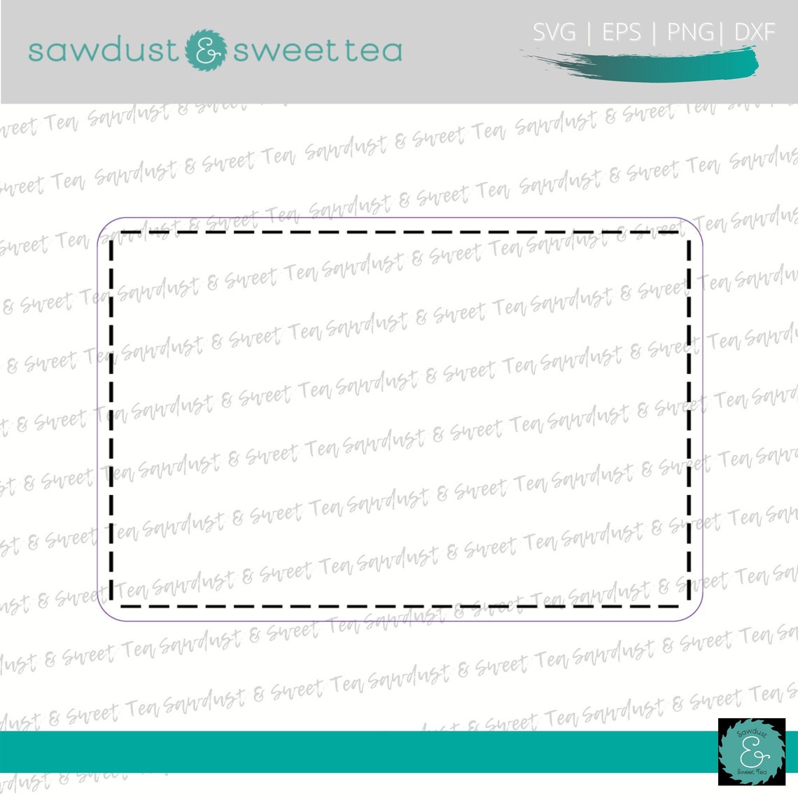 Hat Patch SVG, Faux Stitch SVG, Blank Patch SVG, Rectangle Svg, Beanie ...