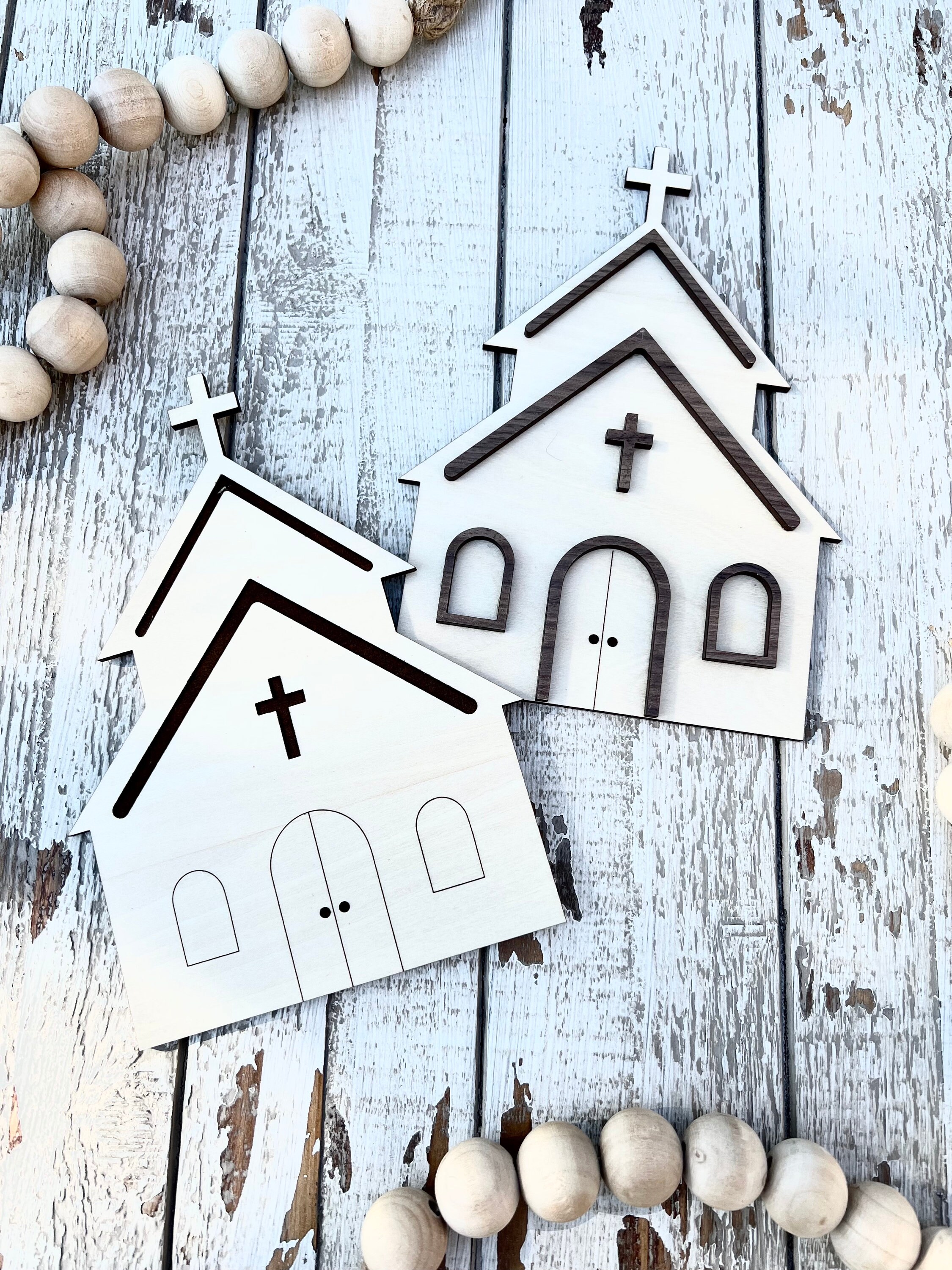 Church SVG Easter SVG Christian SVG Church Building Svg | Etsy