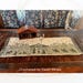 Nativity Scene Table Runner - Mosaic Crochet Pattern - Christmas ...