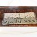 Nativity Scene Table Runner - Mosaic Crochet Pattern - Christmas ...