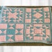 Doc's Railroad and Train Blanket Mosaic Crochet Pattern - Etsy