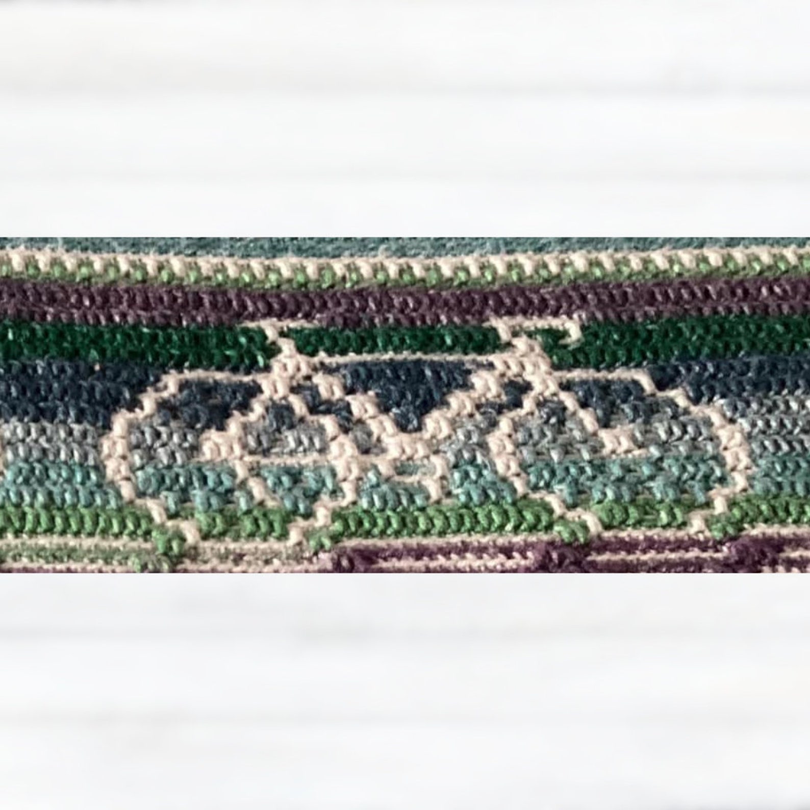 Alex's Biking Journey Mosaic Crochet Pattern Motif Makes - Etsy