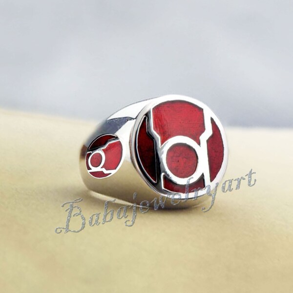 Lantern Ring - Etsy
