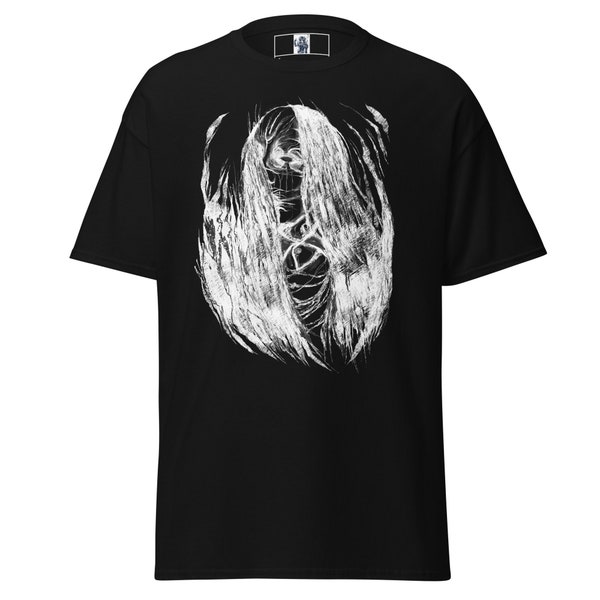 Visual Kei Clothing - Etsy