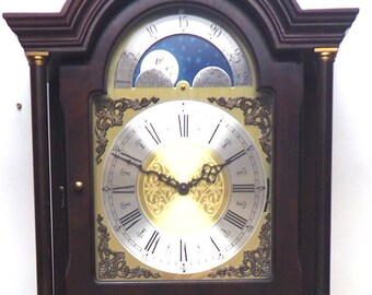 Trend Grandfather Clock - Etsy
