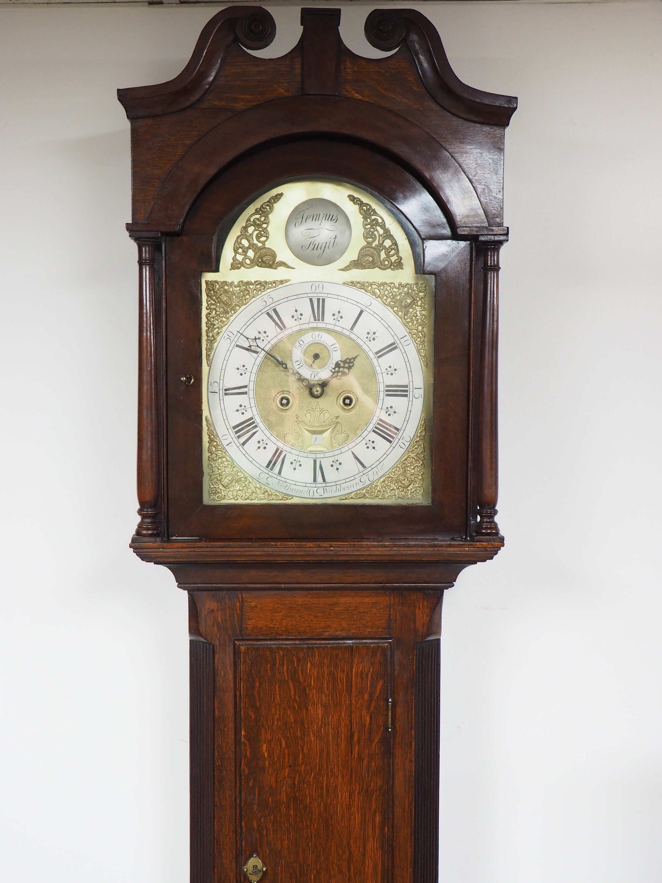 Grandfather Clock Movement for sale | Only 3 left at -60%