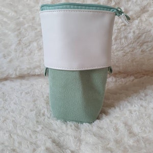 Pop up Pencil Case, Sliding, Retractable Pencil Case Choose Your Design ...