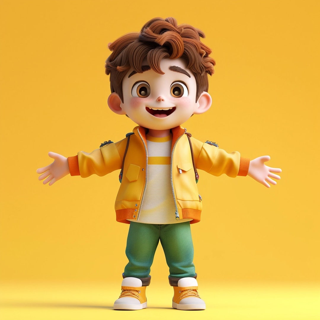 4 Colors Personality Test: Discover Your Dominant Color - Etsy