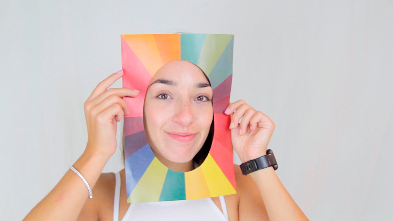 Seasons Passepartout Color Chart Set - 40 Colors per Season - DIY Seat ...