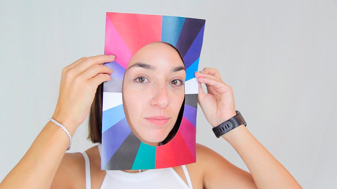 Seasons Passepartout Color Chart Set - 40 Colors per Season - DIY Seat ...