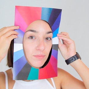 Seasons Passepartout Color Chart Set - 40 Colors per Season - DIY Seat ...