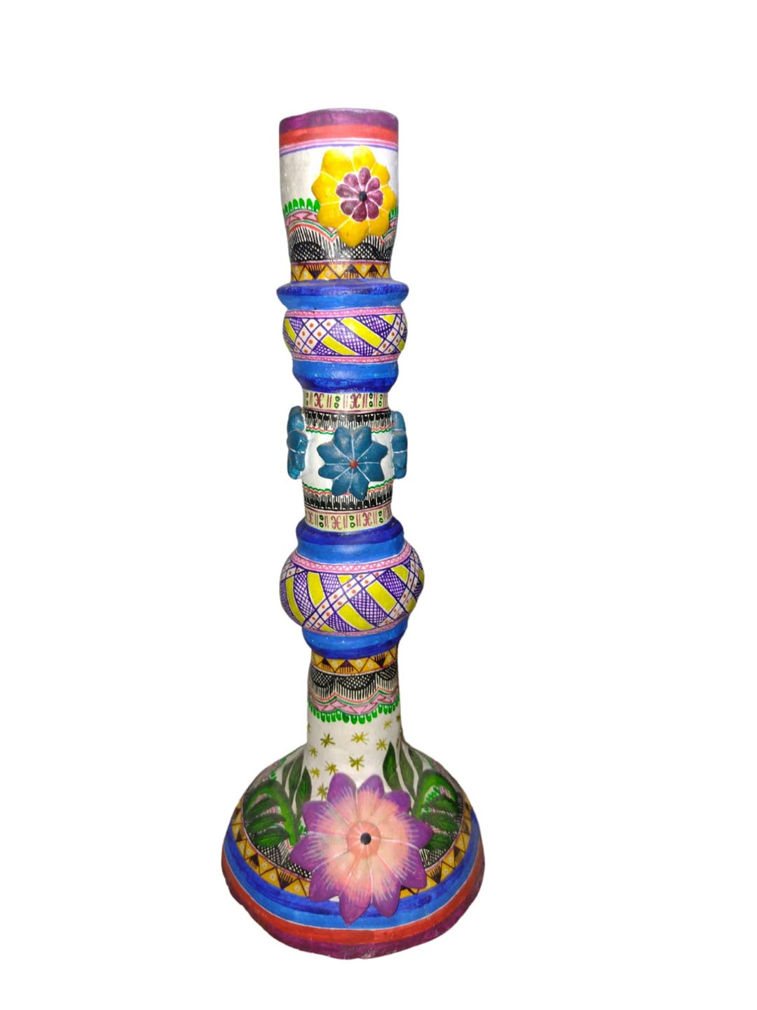 Candlestick Rod - Etsy