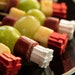 24 Toothpick Toppers, Party Food Accents, Cocktail Hour and Appetizer ...