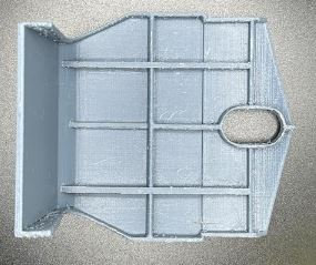 Above Ground Pool Deck Connector Top Cap - Etsy