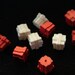 24 Toothpick Toppers, Party Food Accents, Cocktail Hour and Appetizer ...