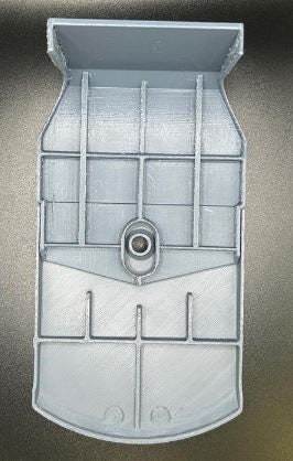 Above Ground Pool Deck Connector Top Cap - Etsy