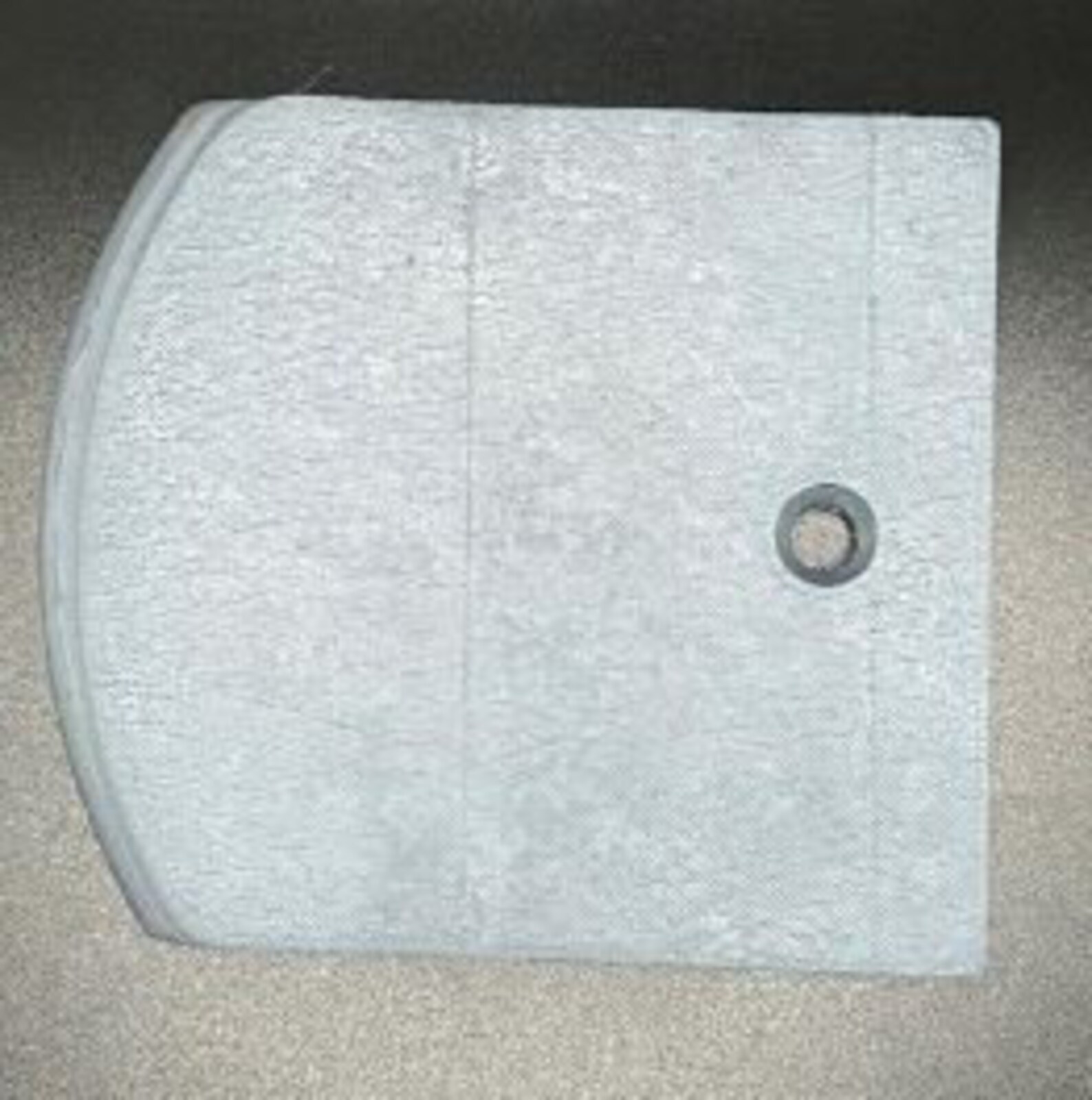 Above Ground Pool Deck Connector Top Cap - Etsy