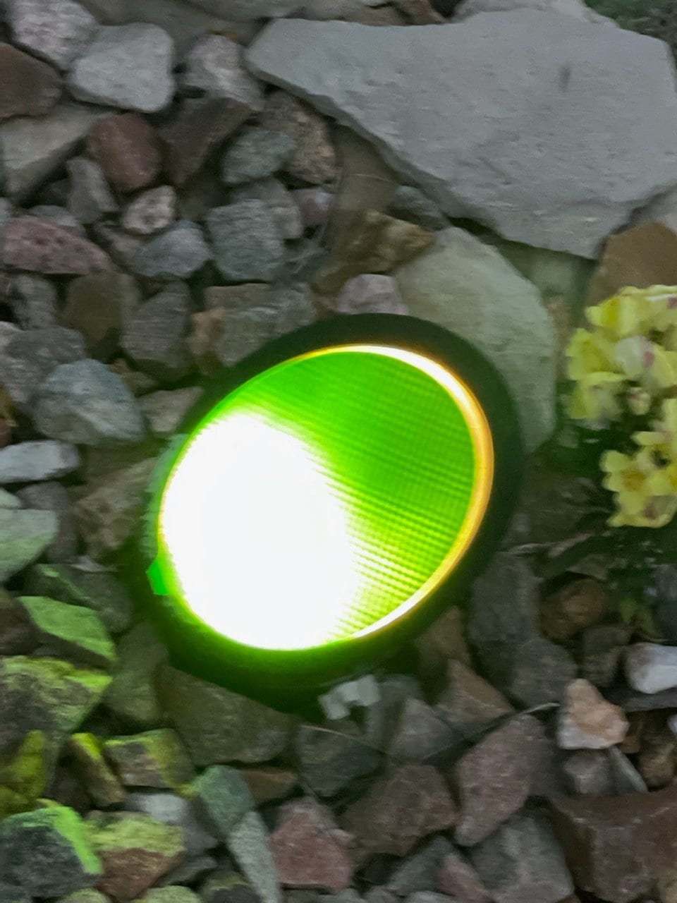 Oval Landscape Light Cover - Etsy