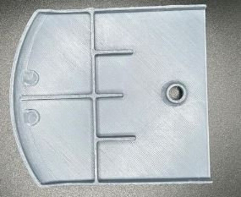 Above Ground Pool Deck Connector Top Cap - Etsy