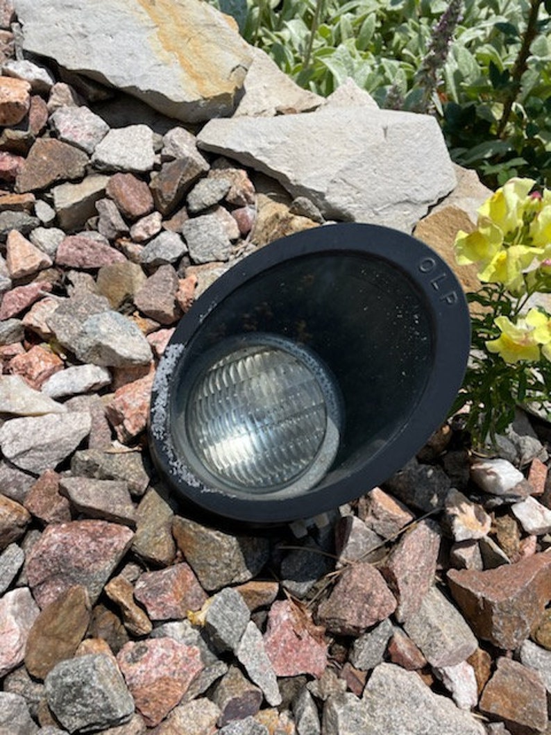 Oval Landscape Light Cover - Etsy