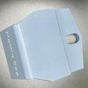 Above Ground Pool Deck Connector Top Cap - Etsy