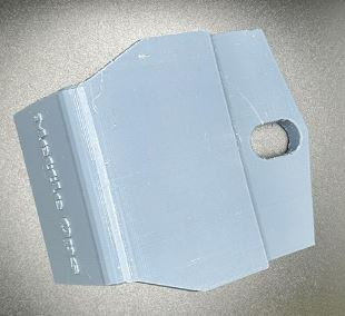 Above Ground Pool Deck Connector Top Cap - Etsy