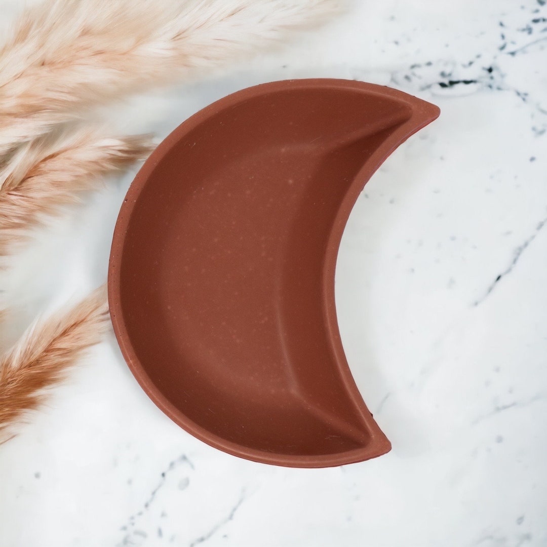 Moon Tray/ Cement Tray/ Modern Home Decor/ Jewelry Tray/ - Etsy