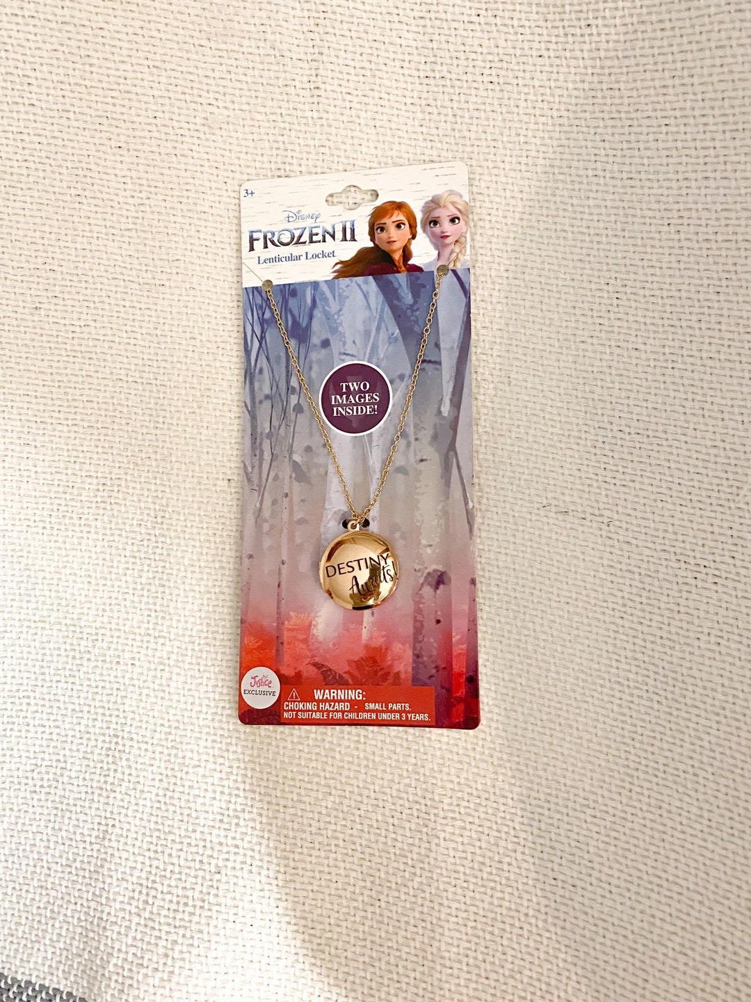 Custom Locket Frozen Inspired Elsa Personalized Lockets - Etsy