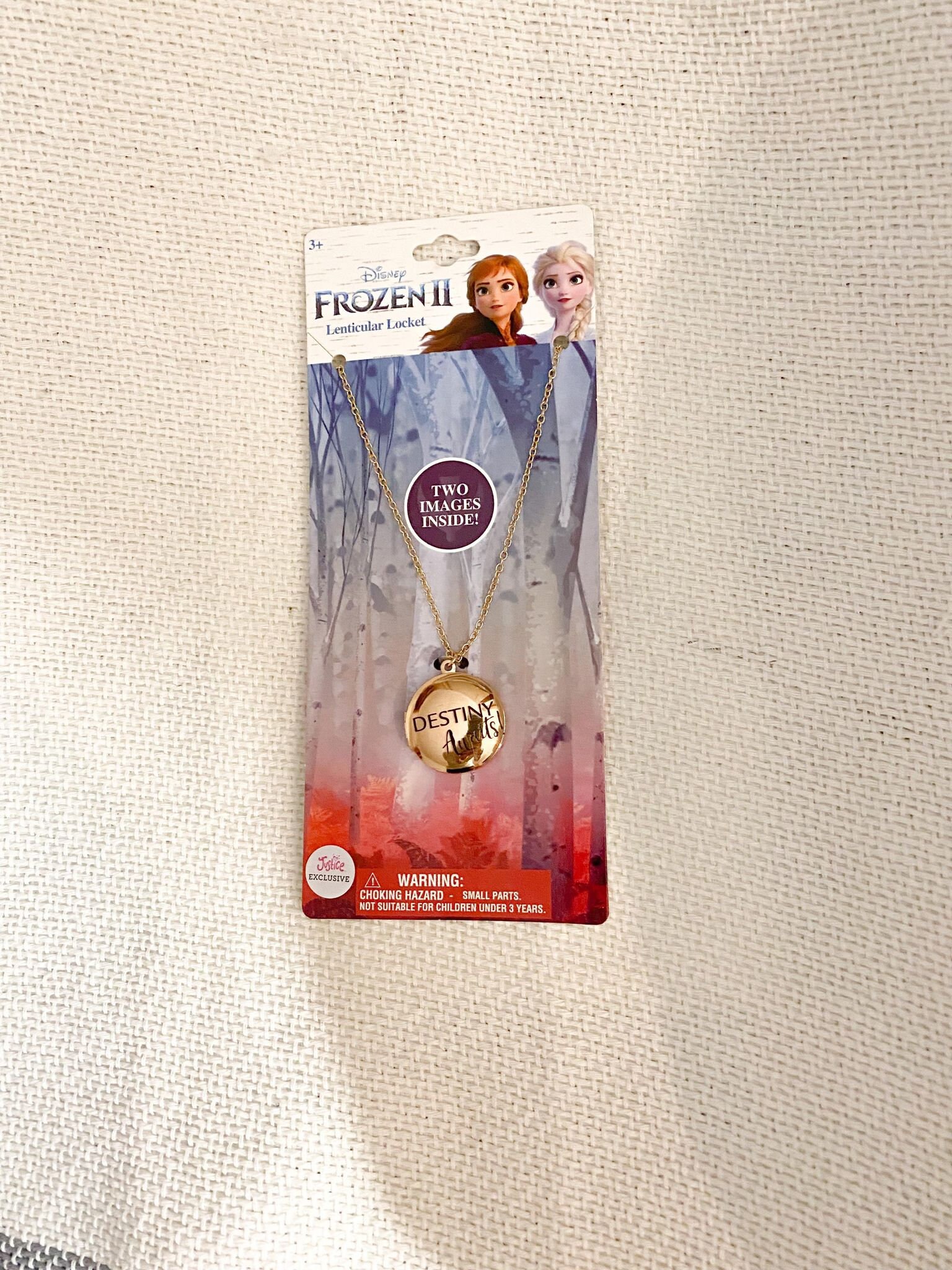 Custom Locket Frozen Inspired Elsa Personalized Lockets - Etsy