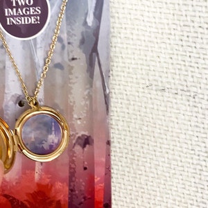 Custom Locket Frozen Inspired Elsa Personalized Lockets - Etsy