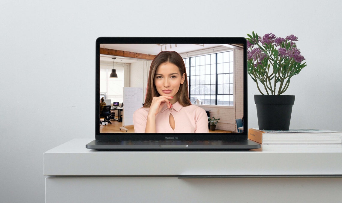 Zoom Virtual Background Image, Zoom Meeting Background, Office Background, Virtual Background ...