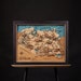 Northern Lands 3D Wood Map - Etsy