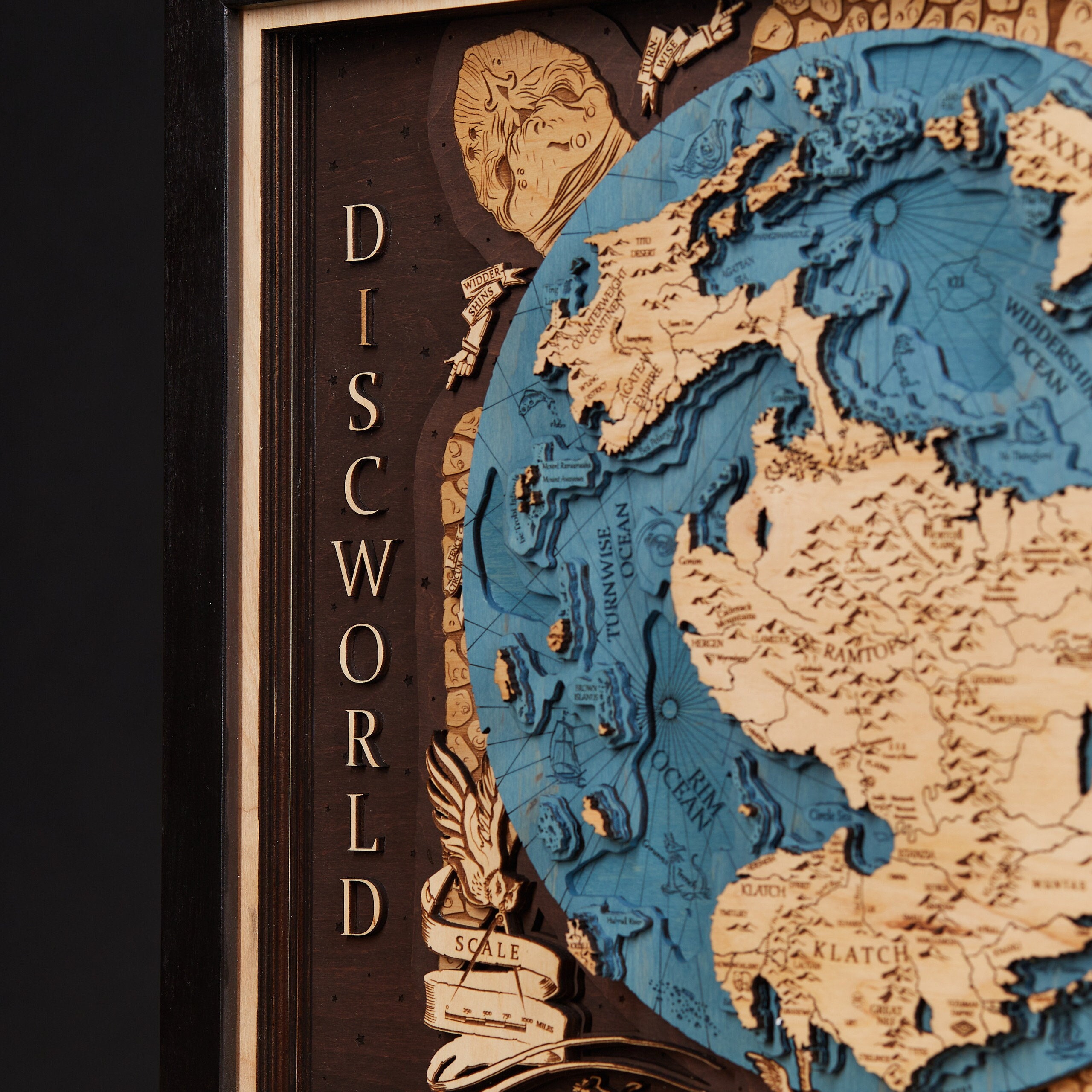 Mapa Del Mundo Nexus 5 The Kingdom Of Kush With Its Three Major Cities