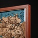 Northern Lands 3D Wood Map - Etsy