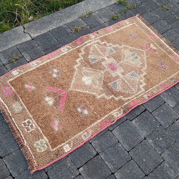 Small Turkish Rug - Etsy
