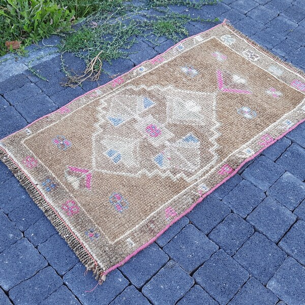 Kars Rug - Etsy