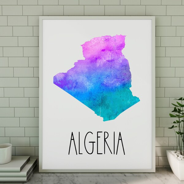 Algerian Room Decor - Etsy