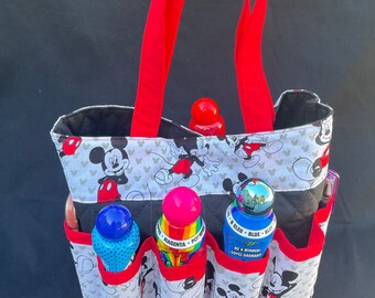 Bingo Tote Bag Pattern - Etsy