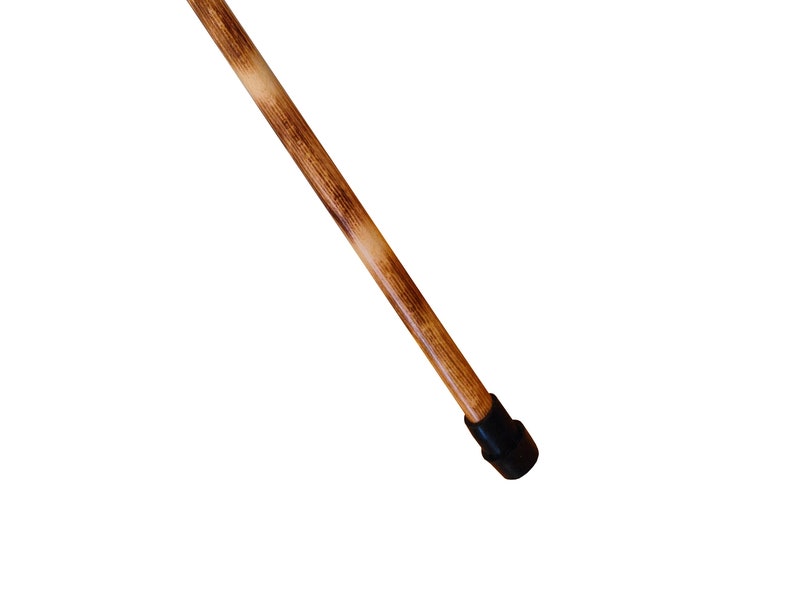 Classic Walking Stick, Retro Wooden Cane, Minimalist and Lightweight ...