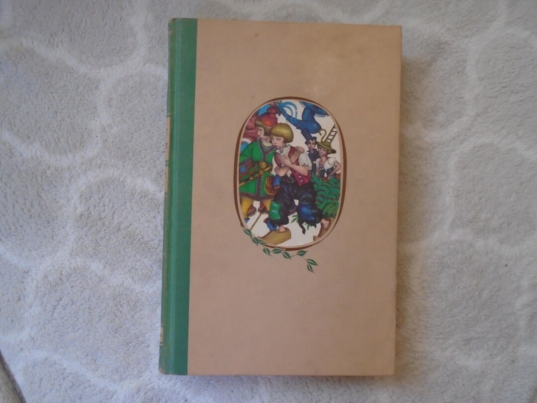 Andersen's Fairy Tales by Hans Christian Andersen, Illustrated by ...